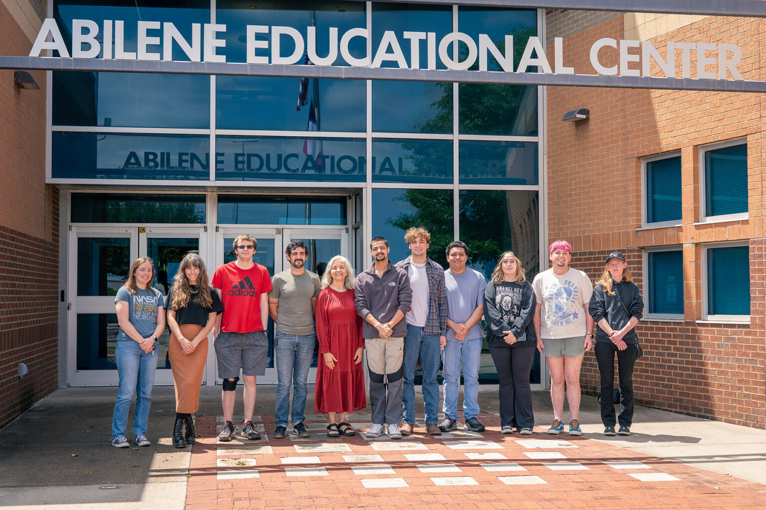 Become A Member - Cisco College Foundation